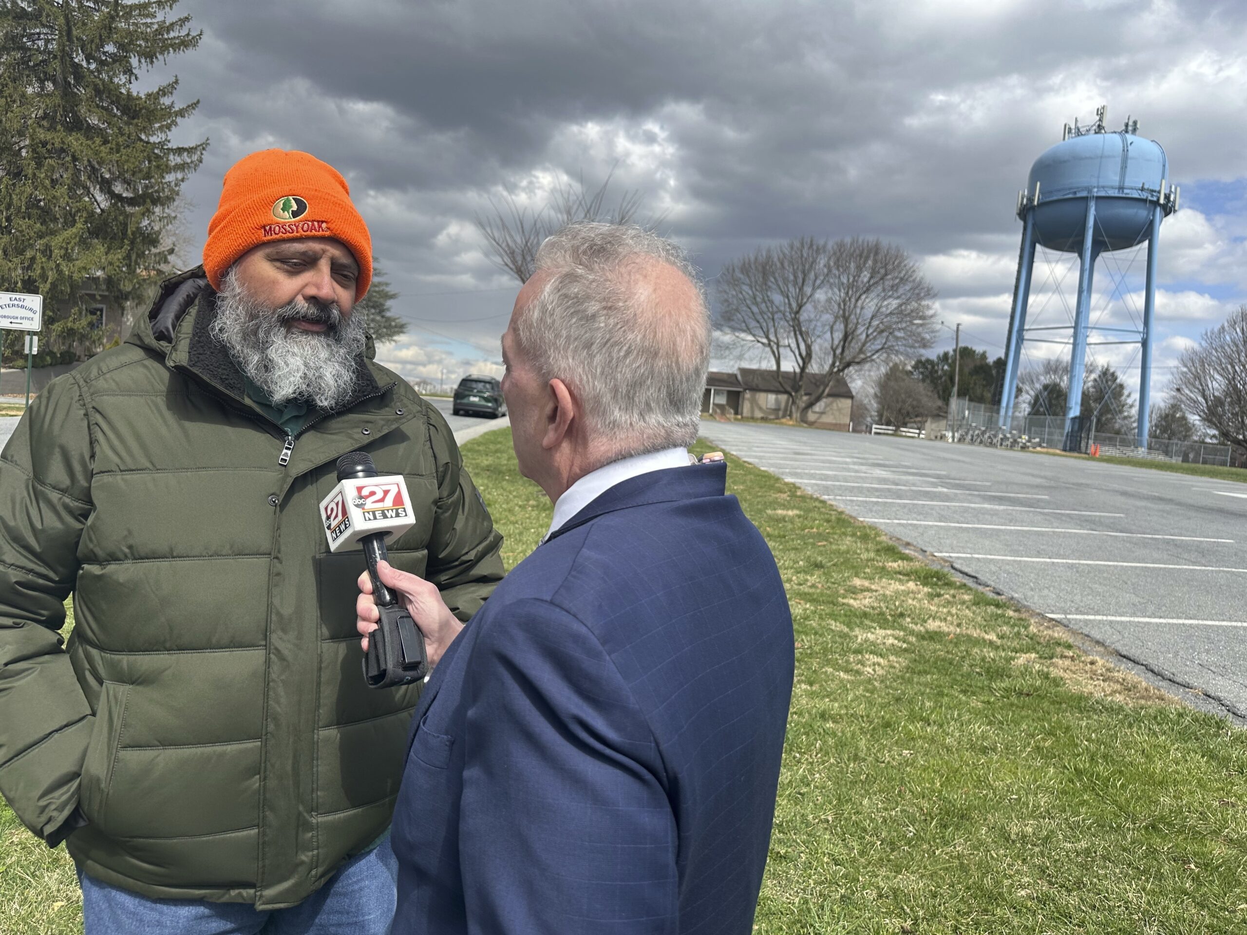 Democrats keep control of Pa. House | News, Sports, Jobs - Times Observer